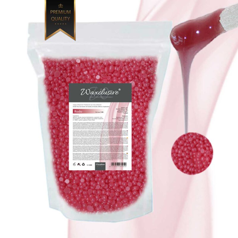 Waxen | Alles wat je moet weten om zelf thuis te Harsen | Tips & Trucs